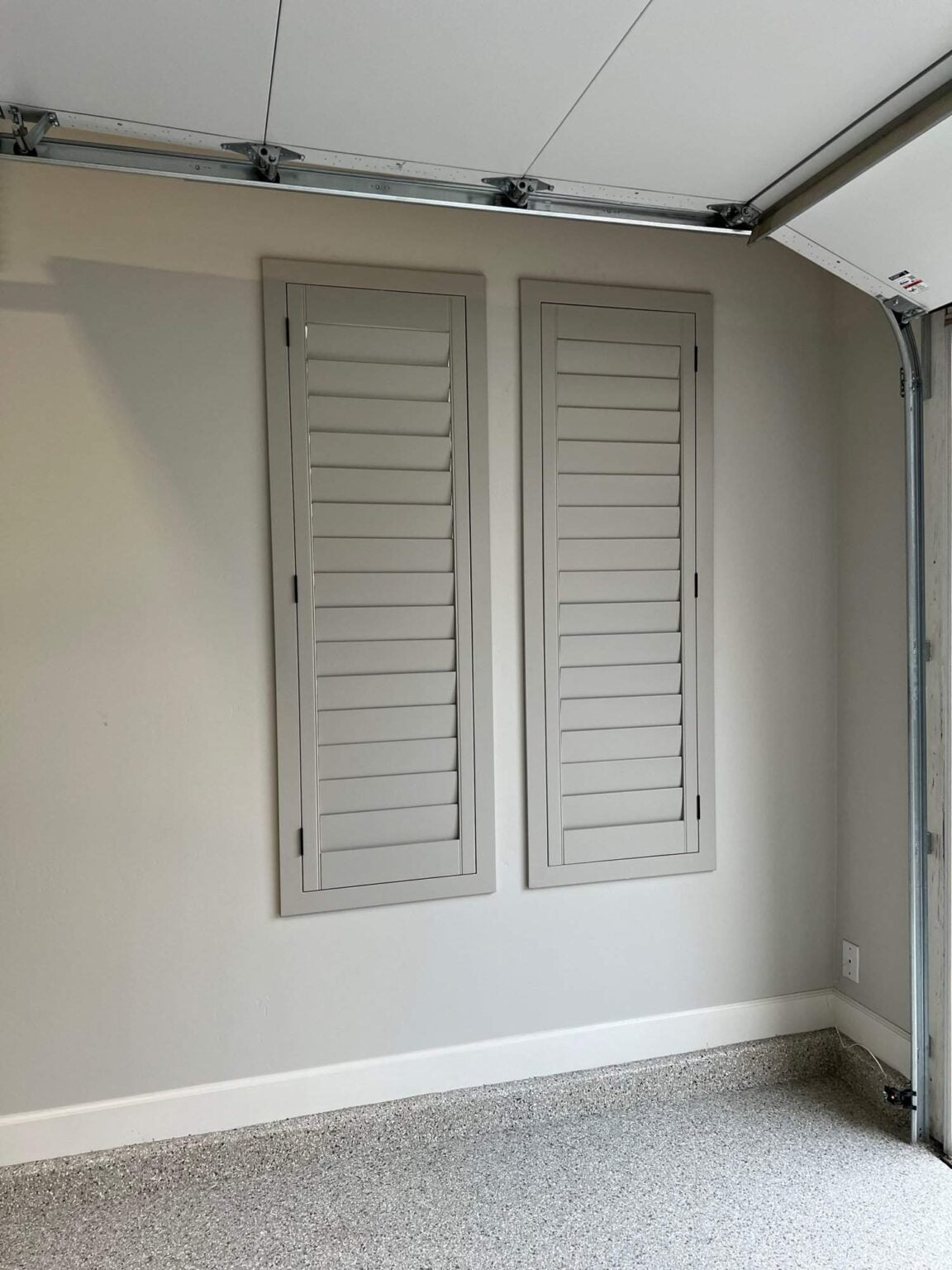 Hardwood Shutters by VIP Shutters | Phoenix Window Treatments